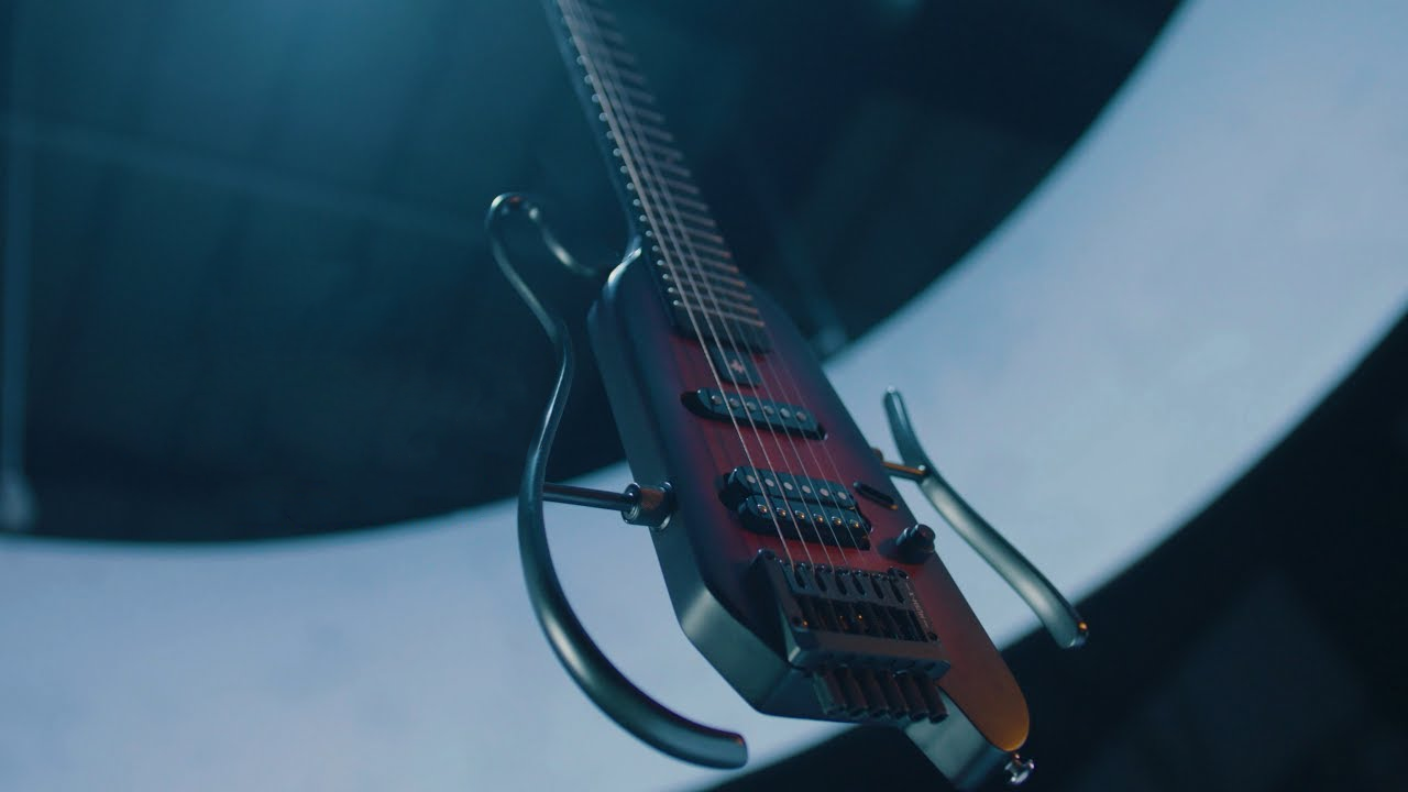 Donner Music - Create the Moment